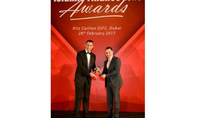 Dubai Islamic Bank honored with record twelve accolades at Islamic ...