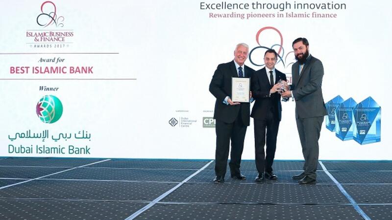 Dubai Islamic Bank Wins Four Accolades at Islamic Business and Finance ...