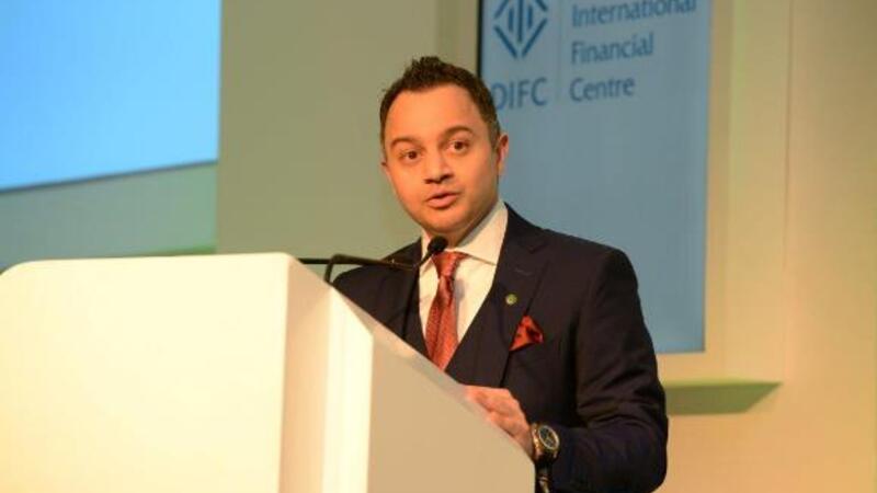 Dubai Islamic Bank Group CEO receives “Best Strategic Vision” Award at ...