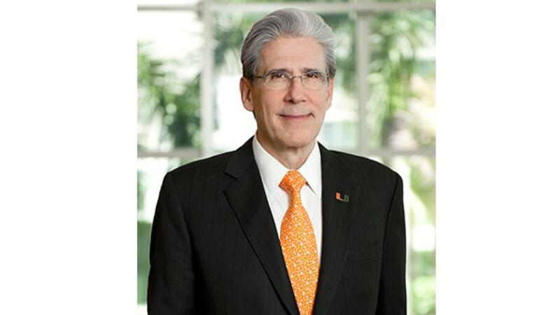 WISH announces Dr Julio Frenk as a keynote speaker at WISH 2016 Summit ...