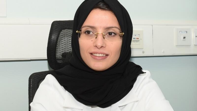Regular Eye Exams Essential for Those at Risk of Visual Impairment | Al ...