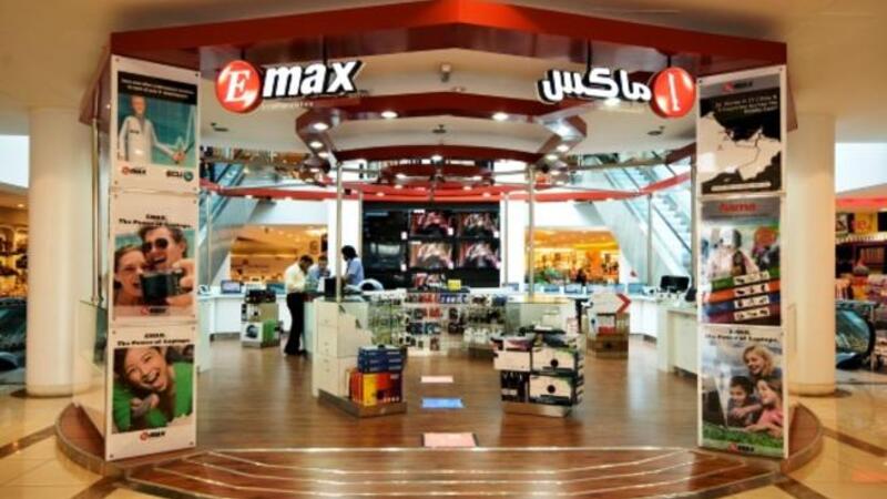 Emax Electronics exceeds target sales by 25% at Spring GITEX Shopper ...