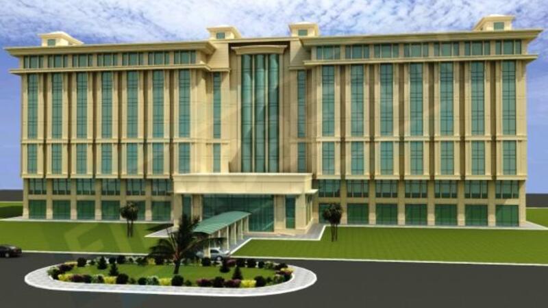 Marriott International announces its first two hotels in Iraq | Al Bawaba