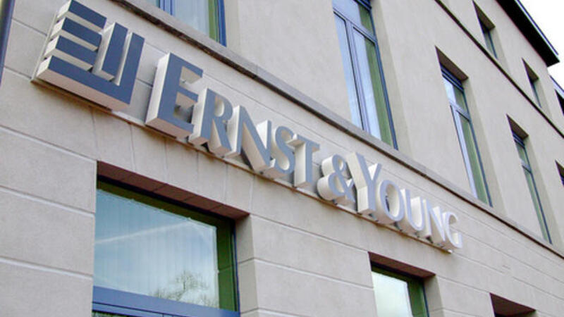 EY Iraq Collaborates With Morgan International | Al Bawaba