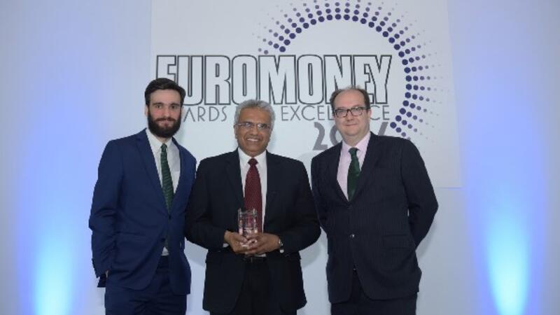 ADCB recognized by Euromoney Award for Excellence 2016 | Al Bawaba