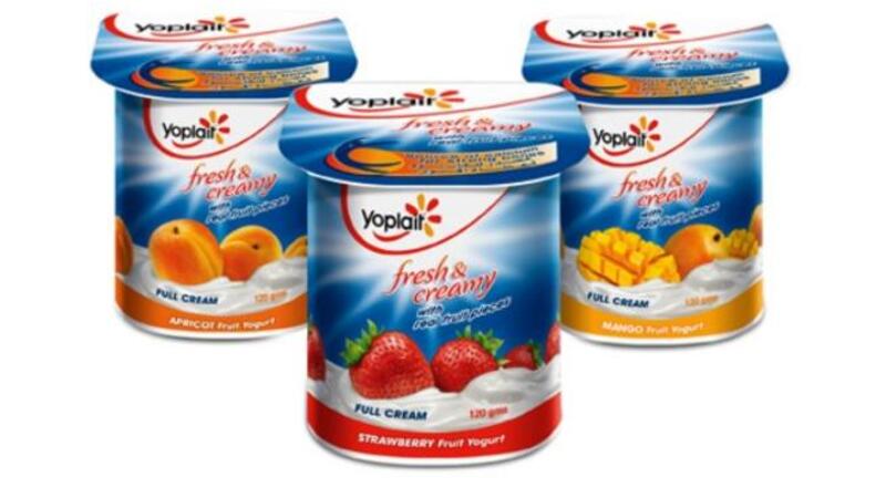 Yoplait products now made fresh in UAE | Al Bawaba