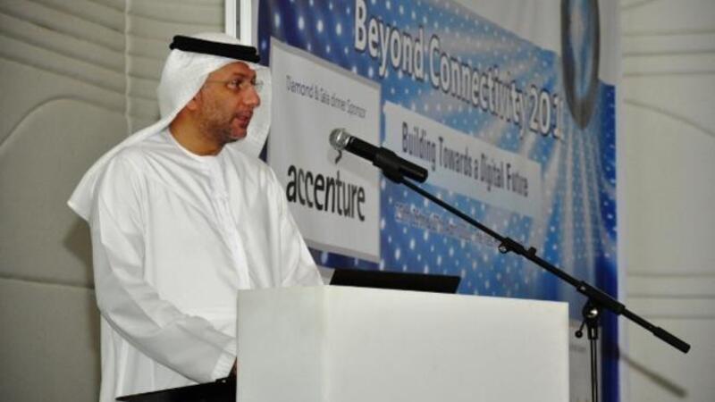 TRA Director General: UAE digital switchover to be completed by 2013 ...