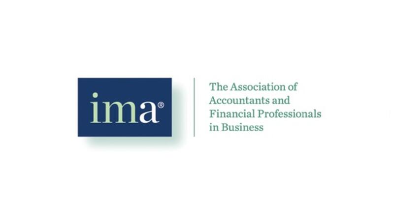 IMA announces new certification for strategy and competitive analysis ...