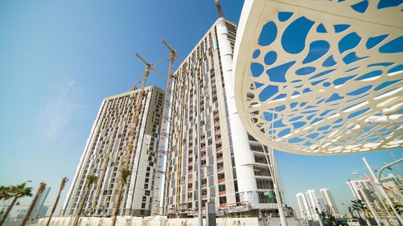 Aldar Readies New Developments for Handover to Customers in Abu Dhabi ...