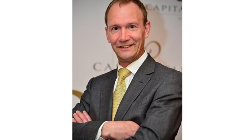 Capital Club Dubai to discuss burning question of the year: Who will be ...