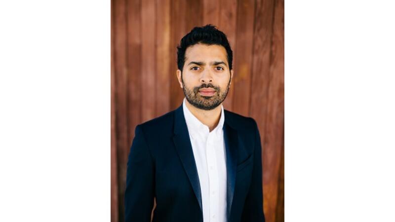 Ford hires Musa Tariq As Vice President, Chief Brand Officer | Al Bawaba