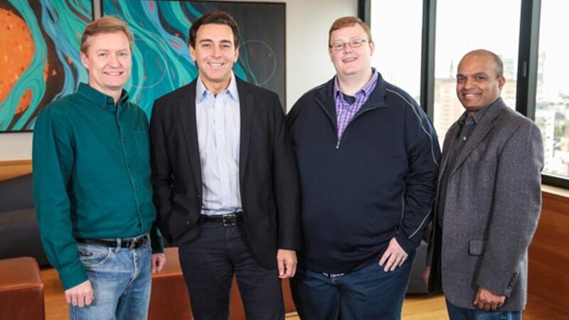 Ford invests in Argo AI, a new artificial intelligence company, in ...