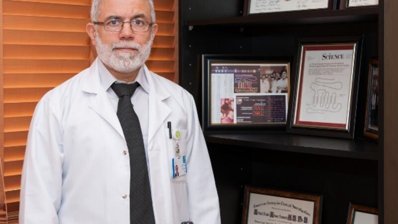 HMC’s National Diabetes Centers improving access to specialized care ...