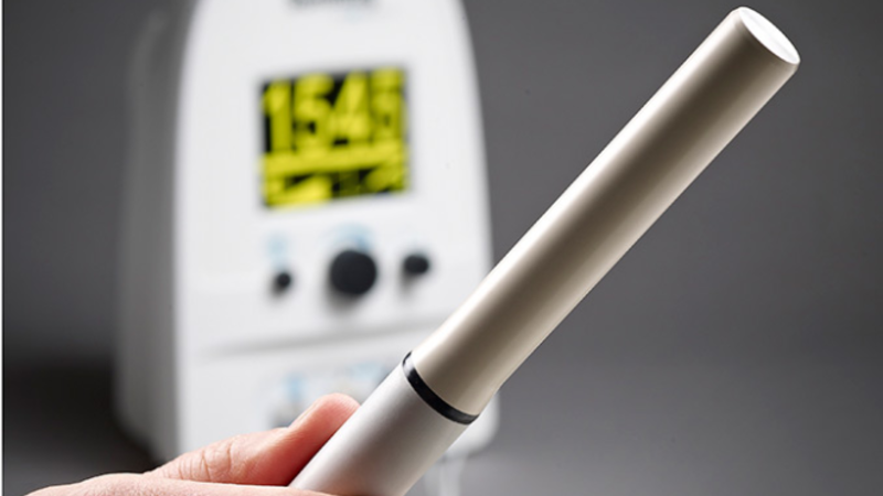 Emirates Hospital Advances Breast Cancer Care With New Sentimag ...