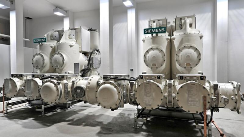 Siemens energizes high-voltage substations at KNPC’s Clean Fuels ...