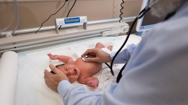 Newborn Unit at HMC's Women’s Wellness Center Cares for 2,000 Sick ...