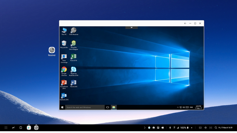 Any way to run Dex on top on Windows 10? : r/SamsungDex