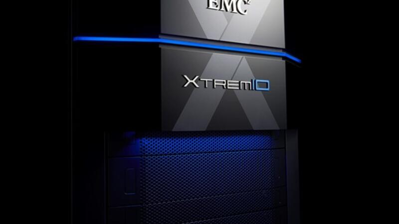 Dell EMC XtremIO shatters customer and revenue growth records | Al Bawaba