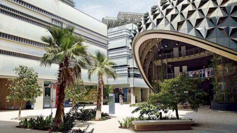 Masdar Inaugurates Third Wind Farm in UK, One of the World’s Largest ...