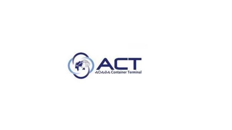 Aqaba Container Terminal and Aqaba Ports Corporation host Supply Chain ...