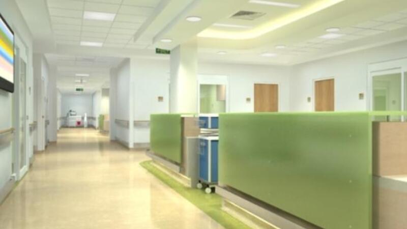 SEHA announces the expansion and renovation of Al Rahba Hospital ER ...