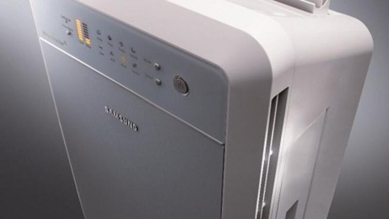Samsung launches Air Purifier to protect consumers from indoor viruses ...