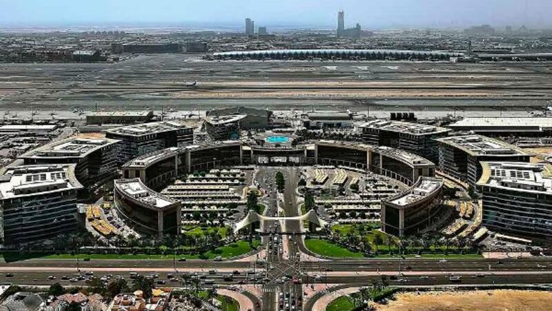 DAFZA Announces the First Smart Customs Free Zone at Gitex Technology ...