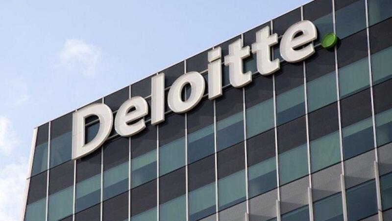 Deloitte Holds 2019 Middle East Tax Conference in Dubai: The Future of ...