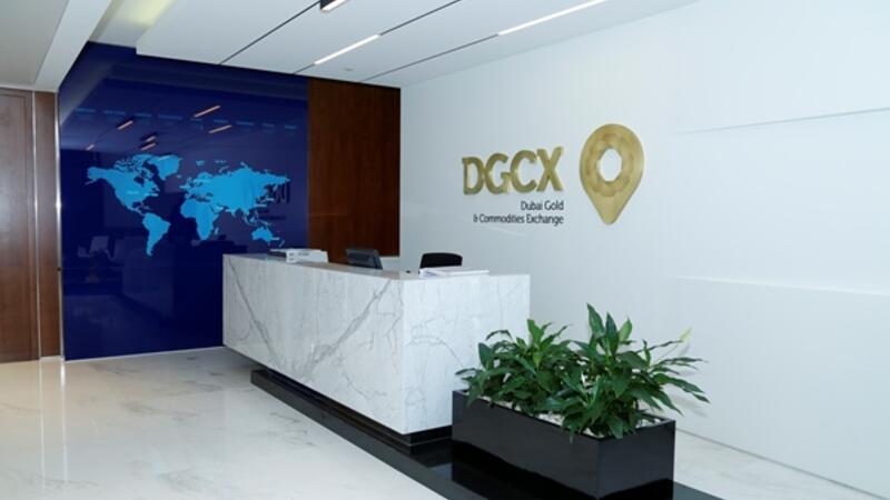 DGCX Celebrates 12th Anniversary With 'Exchange of the Year ...