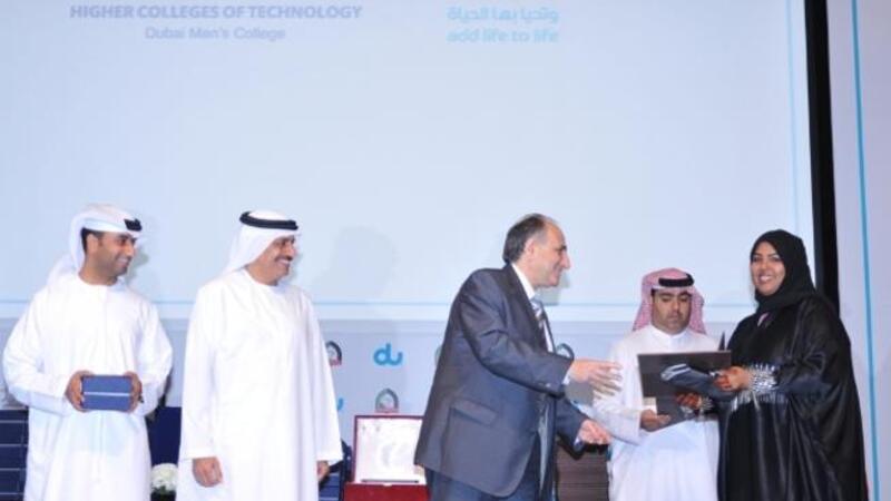 du celebrates the graduation of 150 Emaratis from development training ...