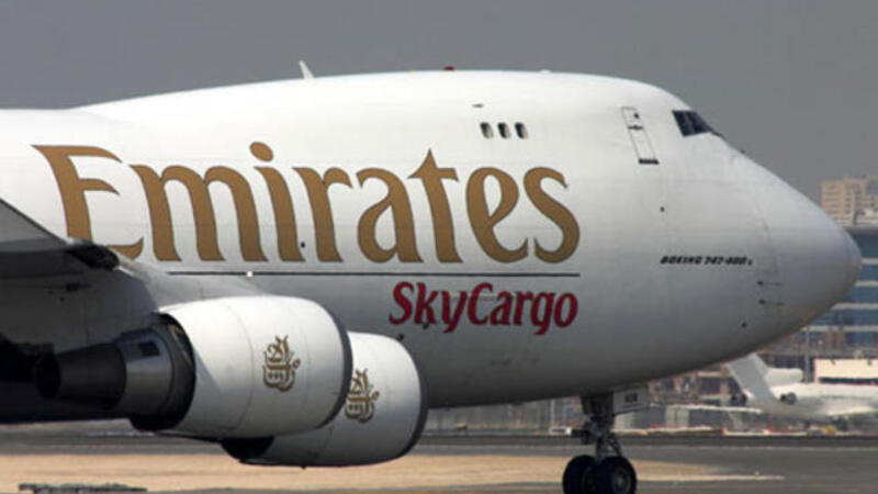 Emirates SkyCargo connecting more US firms with international trade ...