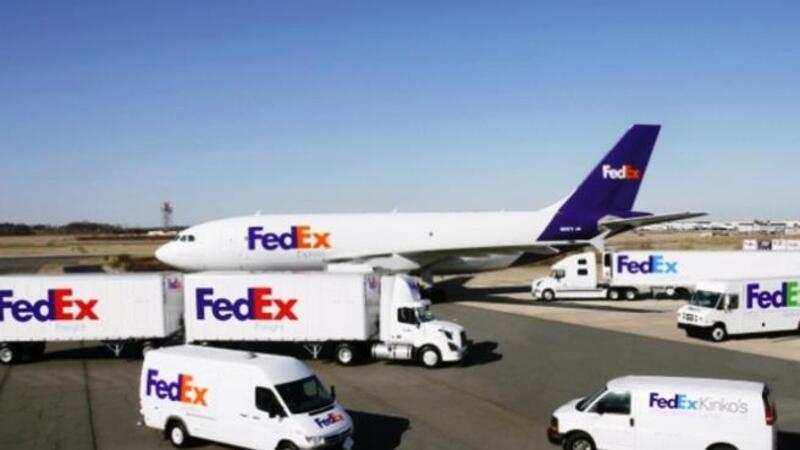 FedEx launches EarthSmart Sustainability Program in EMEA | Al Bawaba