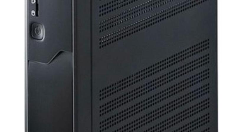 Fujitsu introduces first thin clients with Power over Ethernet | Al Bawaba