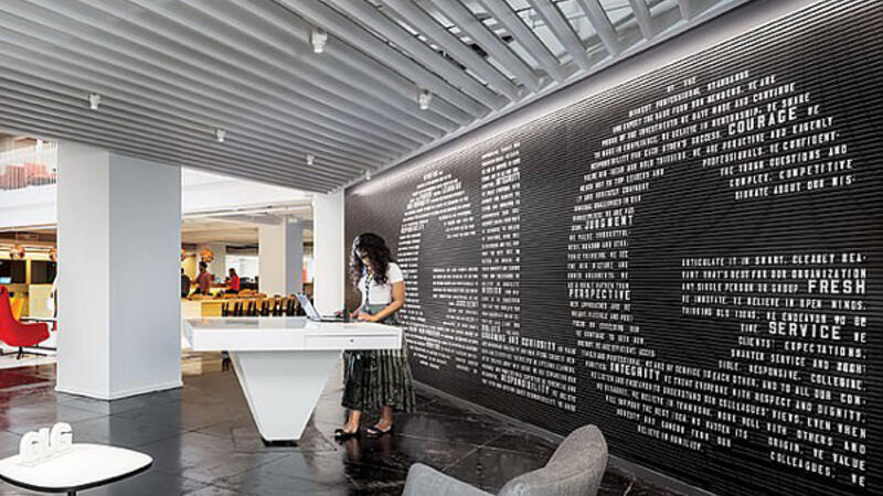 GLG Expands Dubai Office | Al Bawaba