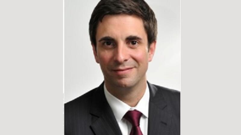 Emmanuel Stavrakakis Appointed General Manager of Holiday Inn Resort ...