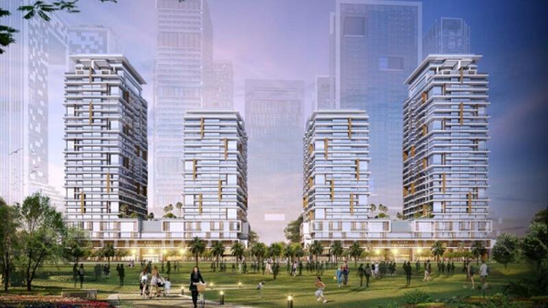 Wasl Releases Its Second Tower for Sale Next Thursday | Al Bawaba