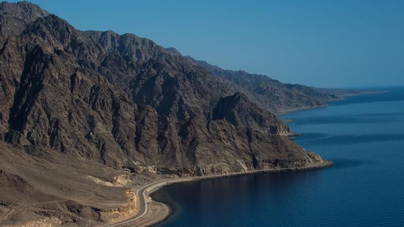 Saudi Confirms NEOM Strategy Announcement for Mid 2019 | Al Bawaba