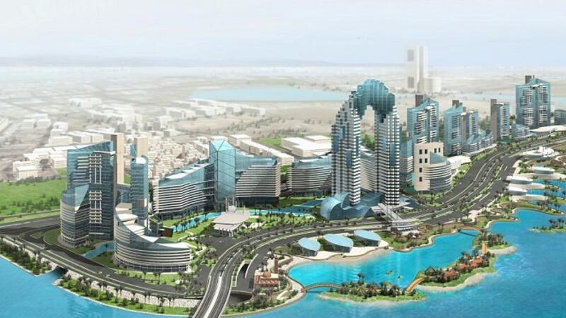 Top 10 Development Projects in Saudi Arabia, Based on Value | Al Bawaba