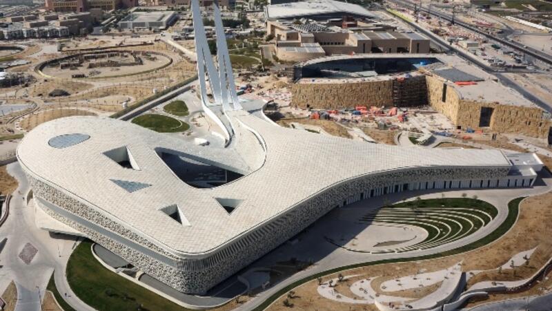 Qatar Foundation Reveals Exciting Health and Well-Being Events Schedule ...