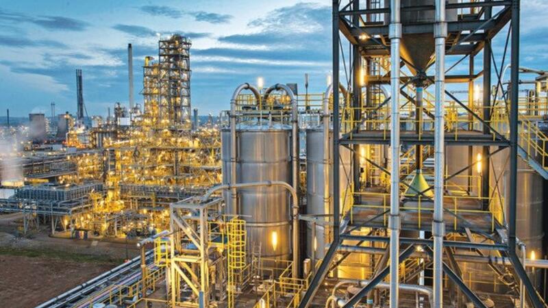 This Is Why Sabic Is Important to Saudi, and It's Not Just the $70 ...