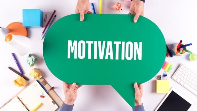 Do These 10 Things and You Won't Lose Motivation at Work | Al Bawaba