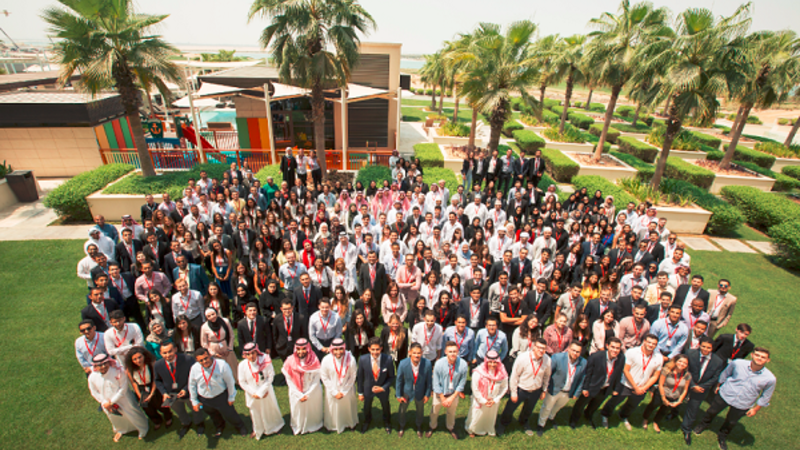 PwC Takes on Another Record Number of Graduates in the Middle East | Al ...