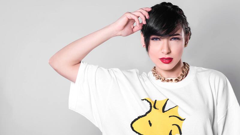 Sandy records a new single months after 'quitting' showbiz! | Al Bawaba