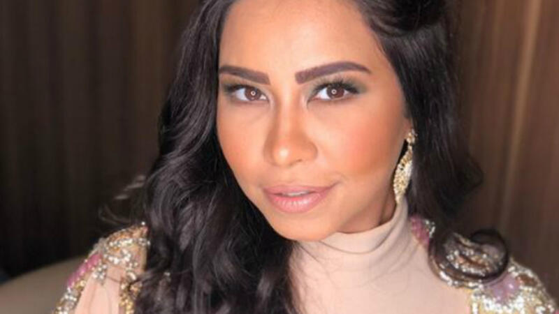 Sherine Proves Pregnancy Rumors Are False With This Pic | Al Bawaba