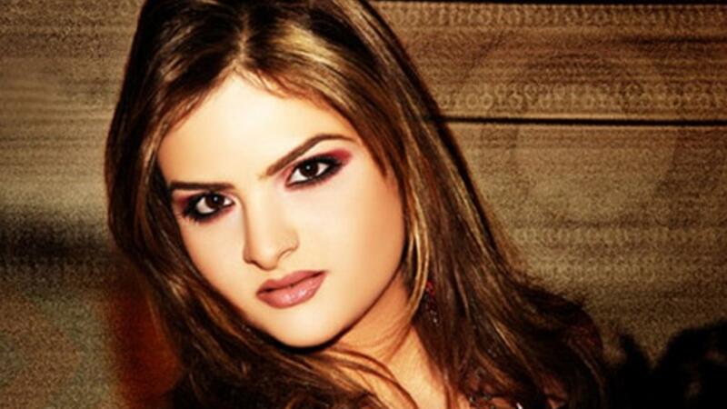 An early Mother's Day gift from Shimaa Said to Arab mamas around the ...