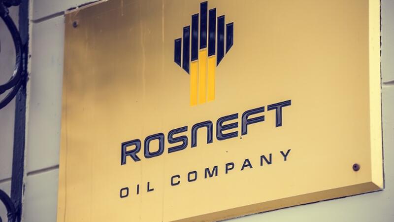 Russia's Rosneft Walks out of $30 Billion Joint Oil and Gas Projects ...