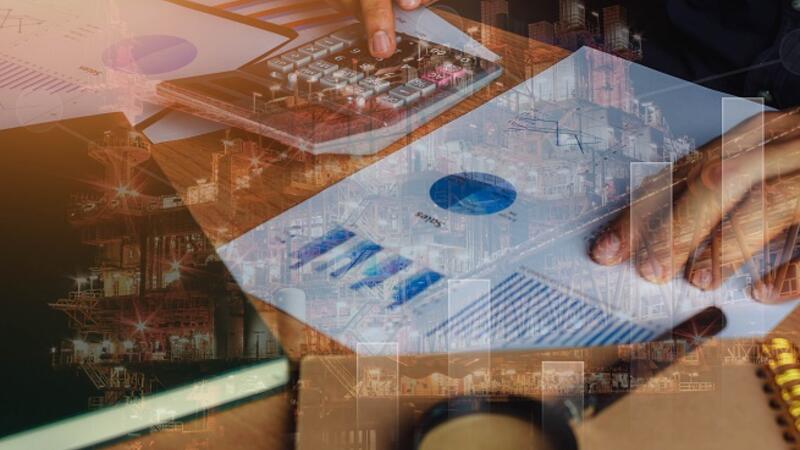 Report: 5 New Technologies to Transforming Oil & Gas Audit | Al Bawaba