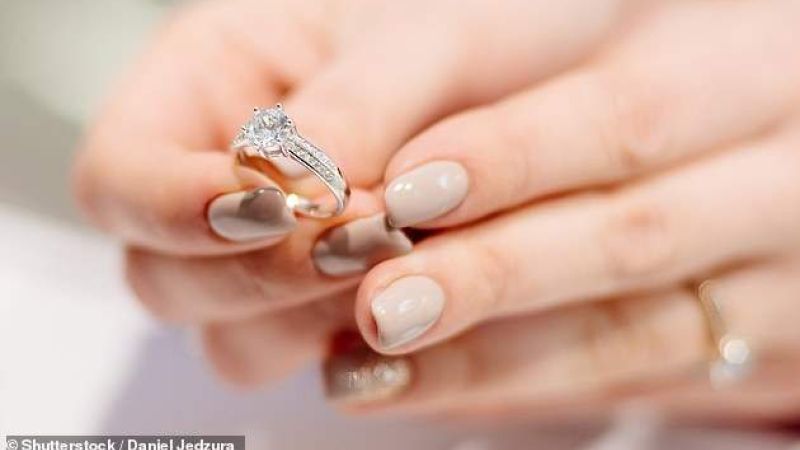 Here are The Right Ways to Spot Fake Engagement Rings | Al Bawaba