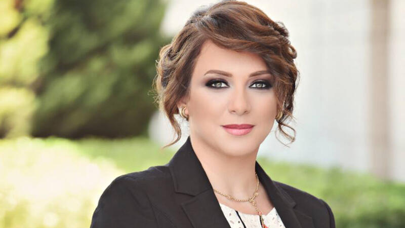 Making the cut! Sulaf Fawakherji to make directorial debut at ...