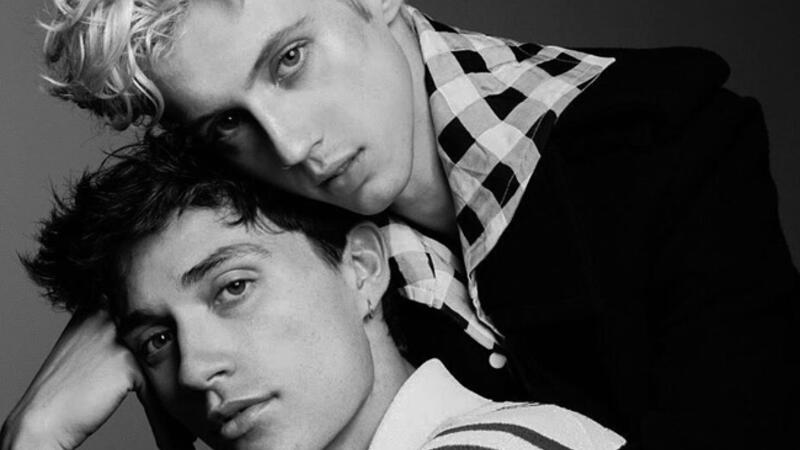 Troye Sivan and Boyfriend Jacob Bixenman are Over? | Al Bawaba